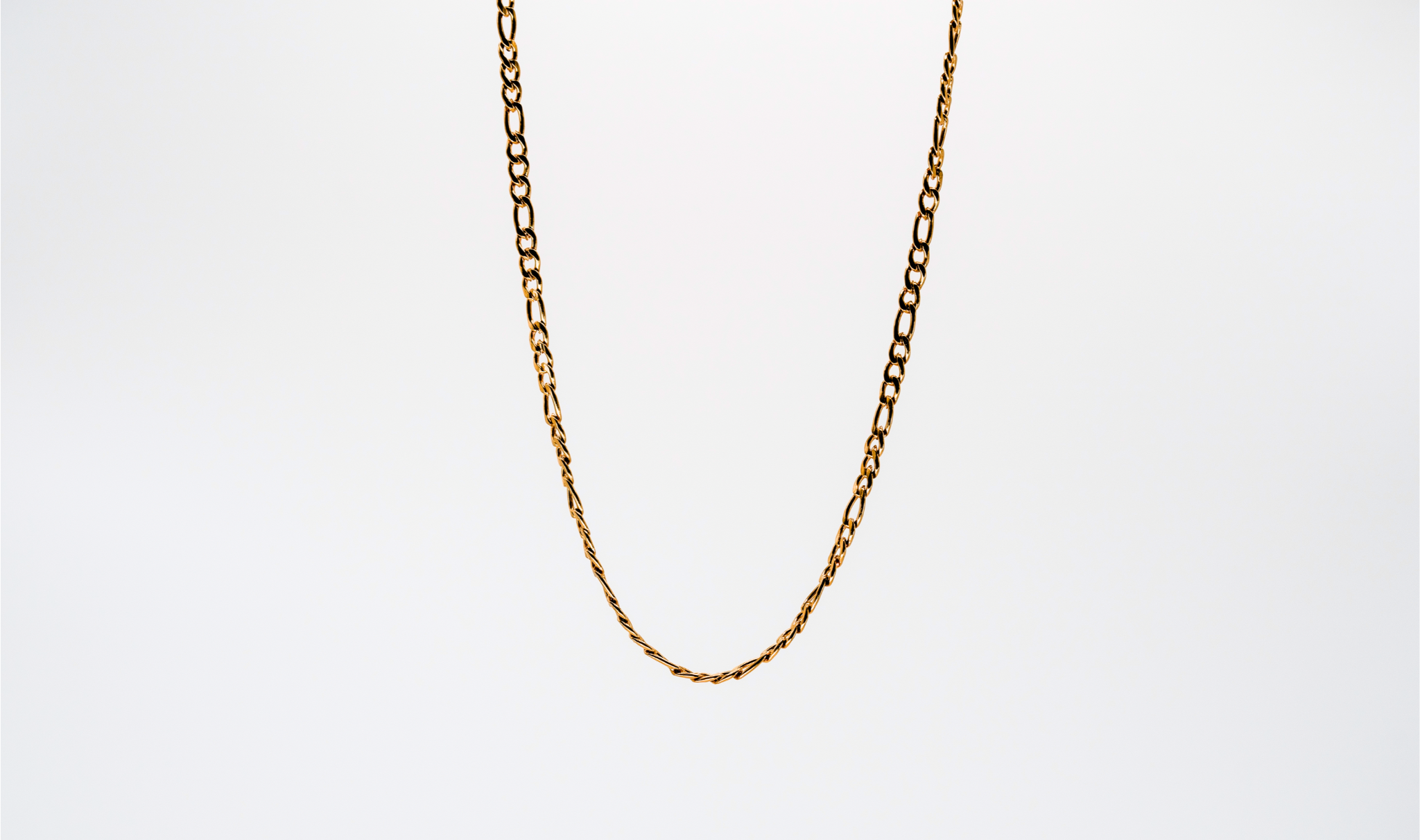 Types of Men's Chains: Your Guide to Different Styles and Materials ...